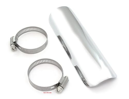 7 Best Exhaust Heat Shields to Protect Your Vehicle From Heat Damage ...