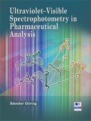 Ultraviolet-Visible Spectrophotometry in Pharmaceutical Analysis ...