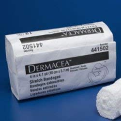 Amazon.com: Dermacea Conforming Bandage : Health & Household
