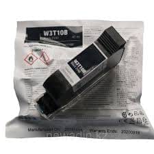 Image Print W3T10B / 2590 Solvent Black Ink Cartridge Compatible for ...