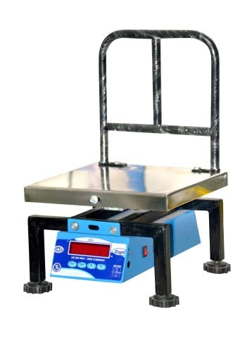 Buy Tapi scales Digital Weighing Scale for Home, Shop and Kitchen ...