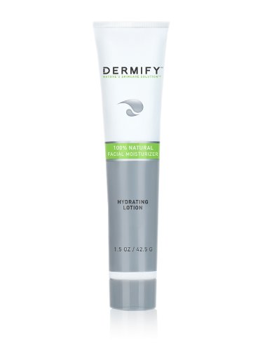 Amazon.com : Handling - Dermify 100% Natural, Organic Facial ...