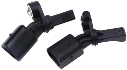 ABS Raddrehzahlsensor Kompatibel Mit Seat Für Cordoba Blitz Sedan 2005 ...