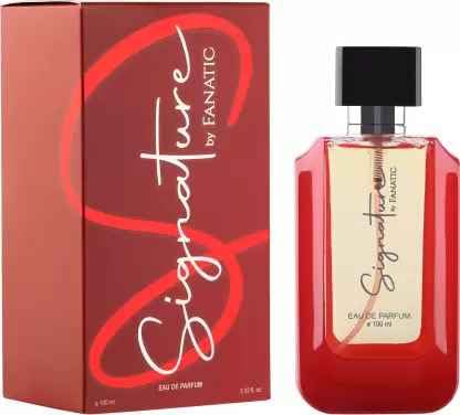 Amazon.com : Signature Unisex Perfume Spray Versatile Long-Lasting ...