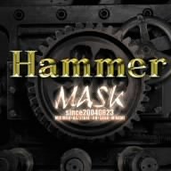 MASK - Hammer - Amazon.com Music