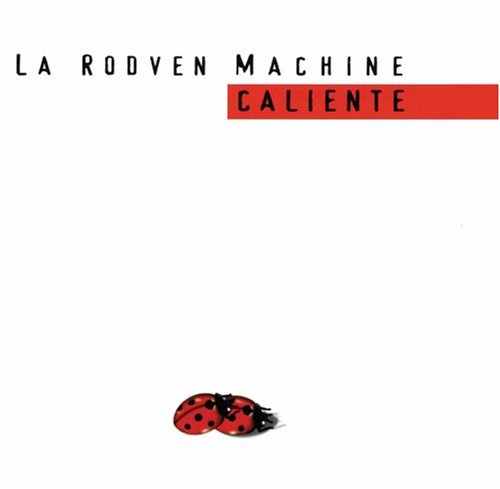 Rodven Machine: Caliente: Various Artists: Amazon.fr: CD et Vinyles}