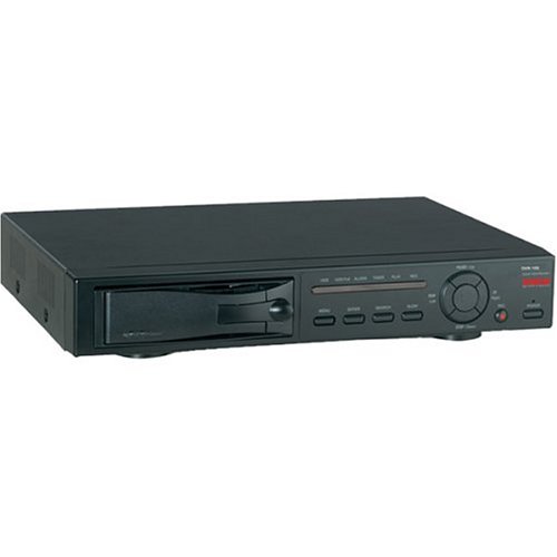 Buy Mace Security Products DVR-101 Single Channel Digital Video ...