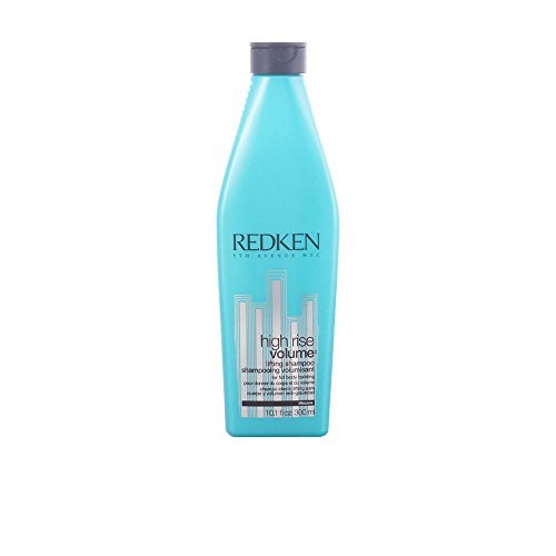 Redken High Rise Volume Lifting Shampoo, 10.1 Ounces : Amazon.in: Beauty