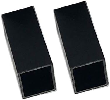 Spindle Sleeves Shims Converts Black Nylon Sleeve (Metal 7-8mm - 5pcs ...