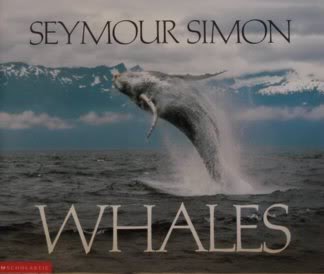 Whales Seymour Simon: Amazon.co.uk: Simon, Seymour: 9780439062374: Books