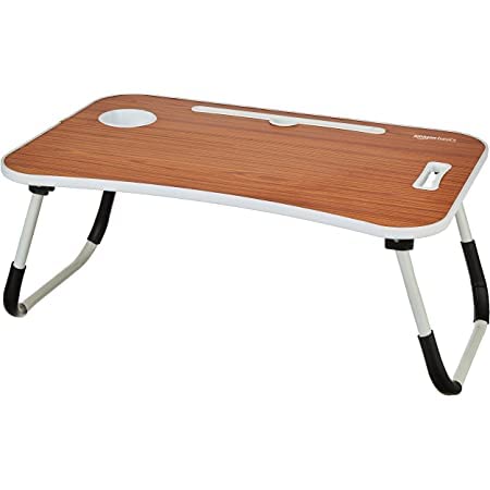 Multipurpose Small Study Table on Bed – Table for Laptop Work at Home ...