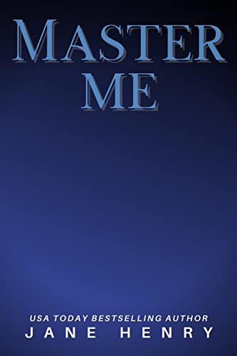 Master Me: A Dark Mafia Romance (Masters of Corsica Book 2) - Kindle ...