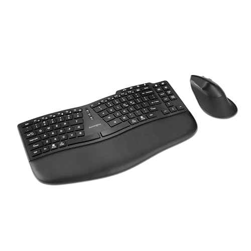 Best Kensington Wireless Gaming Keyboards: Unleash Your Gaming ...