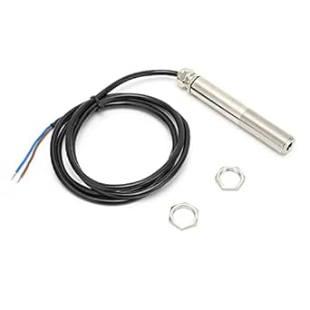 Amazon.com: Infrared Thermometer Probe, Fixed Temperature Sensor with 1 ...