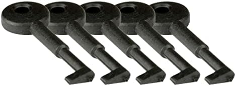 Fike/Twinflex manual Call Point Keys (Pack of 5) : Amazon.co.uk: DIY ...