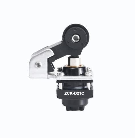 ZCK-D21C XCKM121H29C Limit Switch XCK.C ZCKD21 ZCK-D21C ZCK-D23 ZCK ...