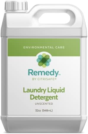 Amazon.com: Musty or Contaminated Towels, Clothes & Bedding - Remedy ...