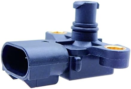 Amazon.com: New MAP Sensor Compatible With Ford Fusion 06 07 08 09 10 ...