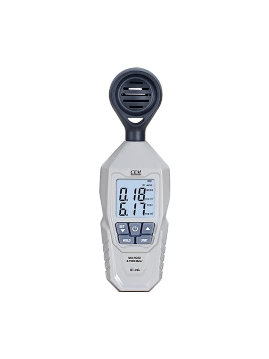 CEM Gas Detector DT73G : Amazon.in: Industrial & Scientific