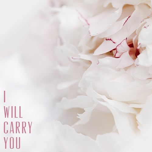 Play I Will Carry You by Margot Todd on Amazon Music