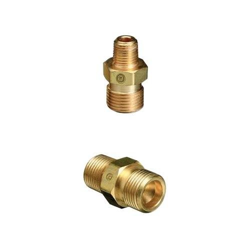 Western Enterprises#B-1340, PKGD: CGA 346 V.O. 1/4MPT: Air Tool ...