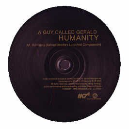 Amazon.com: Humanity [Vinyl]: CDs & Vinyl