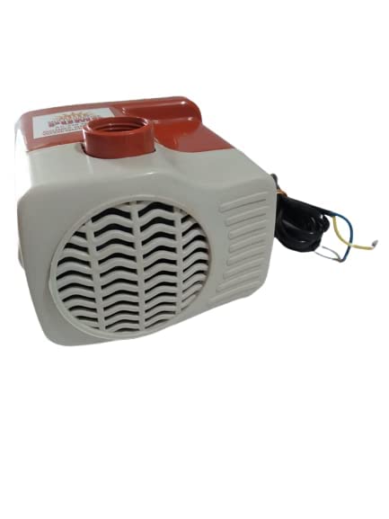 highflow Heavy Duty Water Lifting Multipurpose Pump Motor/Cooler Pump ...