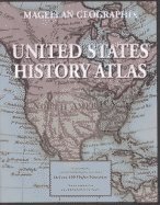 United States History Atlas 10th EDITION: Megellan: Amazon.com: Books