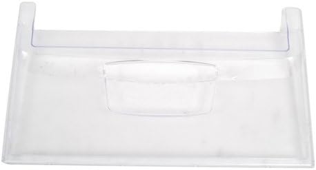 Indesit BIAA 12 (UK) Front Panel - Freezer Drawer (430mm x 240mm ...