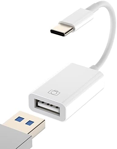 Amazon.com: BCLINK 2-in-1 USB C to USB 3.1 Adapter with 100W Charging ...