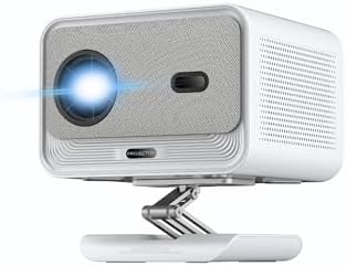 BITECHKART BIT490 Smart Projector | 350 ANSI Lumens, Full HD 1080p ...