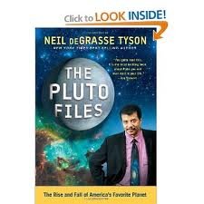 The Pluto Files Publisher: W. W. Norton & Company: Neil deGrasse Tyson ...