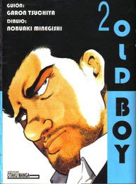 OLD BOY # 2 : Tsuchiya/Minegishi: Amazon.es: Libros