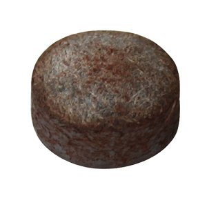 Buy Triangle Tips - Med/Hard Pool Cue Tips - 12mm EACH Online at Low ...