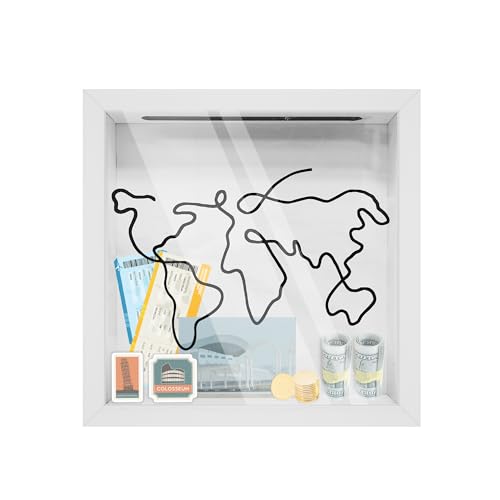 Amazon.de Best Sellers: The most popular items in Shadow Boxes