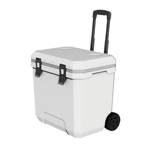 Ice Chest With Wheels – The 15 best products compared - Your Motor Guide