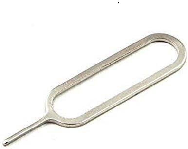 Eatech Universal Sim Card Tray Eject Pin Ejector Removal Needle Opener ...