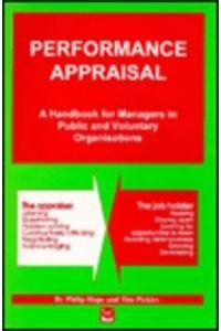 Buy Performance Appraisal: A Handbook for Managers in Public ...