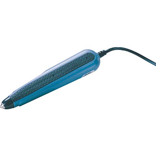Amazon.com: Unitech MS100-NTCB00-SG MS100 Wand Scanner, Wand Emulation ...