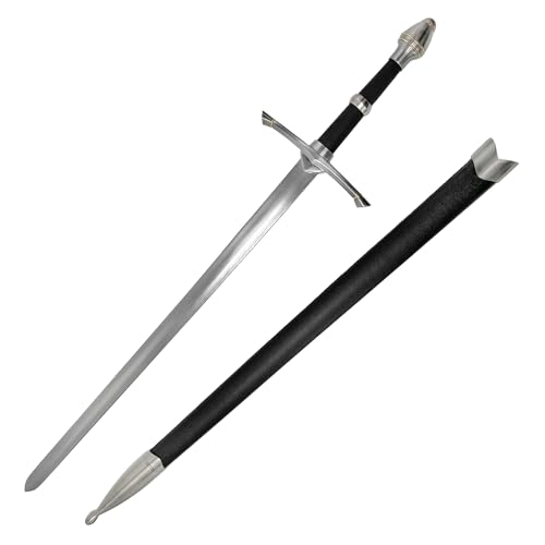 Best Metals for Swords: A Practical Guide to Blade Materials – Adams ...