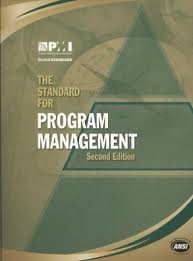 The Standard for Program Management 2nd (second) edition: Project ...