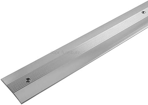 Lino edge 5.5mm - Silver Wood, Carpet, Vinyl, Tile & Laminate Flooring ...