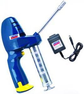 Amazon.com: Mini Lube Gun SPECIAL BUY Regular $59.95 LIN1220 : Automotive