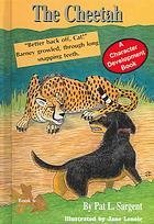 The Cheetah (Barney the Bear Killer Series) : Sargent, Pat: Amazon.es ...