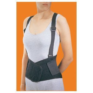Amazon.com: BELL HORN BACK SUPPORT INDUSTRIAL BACK SUPPORT XXL 170 50 ...