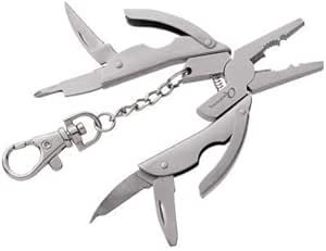 Amazon.com: Quarrow Turtle8 8-in-1 Pocket Tool : Tools & Home Improvement