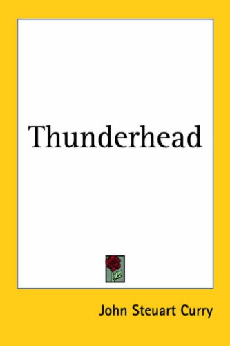 Buy Thunderhead Book Online at Low Prices in India | Thunderhead ...
