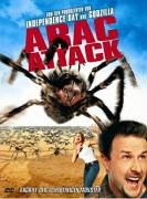 Arac Attack - Angriff der achtbeinigen Monster [Alemania] [DVD]: Amazon ...
