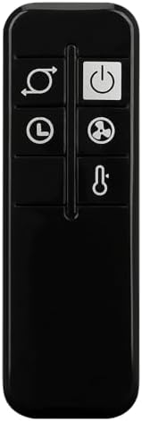 Amazon.com: S18640 Replacement Remote Control Compatible with Lasko ...