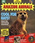 Buy Amazing Animals Book Online at Low Prices in India | Amazing ...